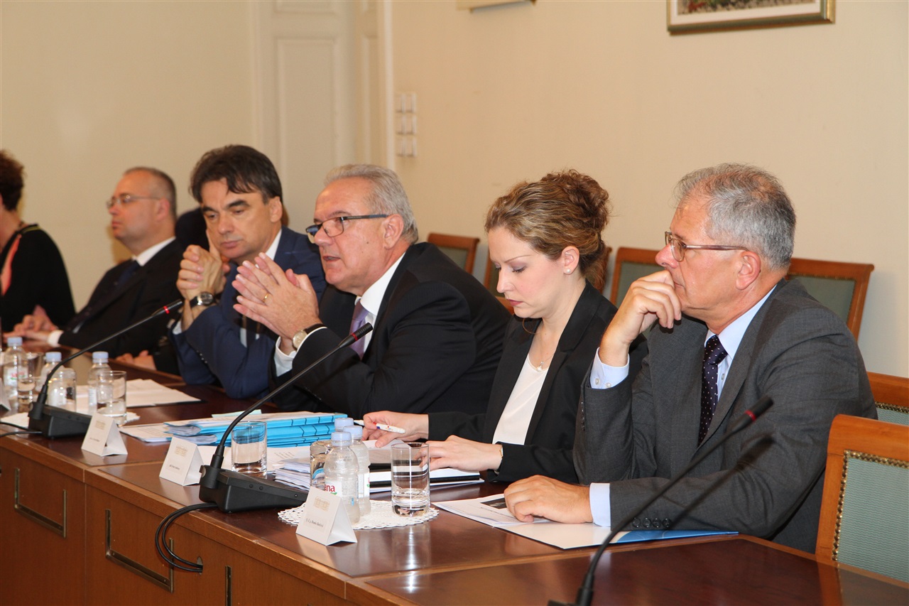 European affairs committee backs Mimica as European commissioner ...
